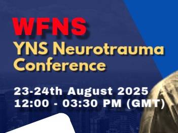 WFNS Young Neurosurgeons Virtual Conference 2025